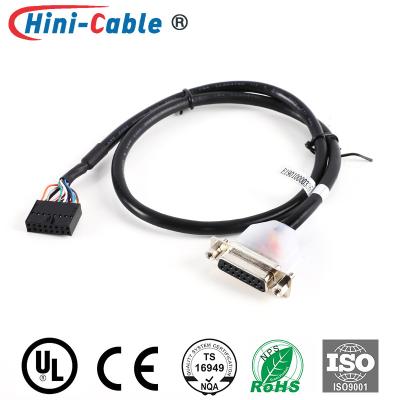 Cina cavo di comunicazione di 2.54mm in vendita
