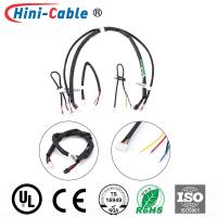 China 1.25mm Industrial Wire Harness for sale