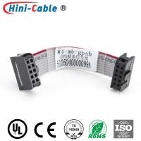 China 120mm Flat Flex Ribbon Cable for sale