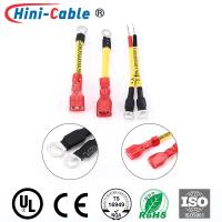 China 20AWG Custom Power Cable for sale