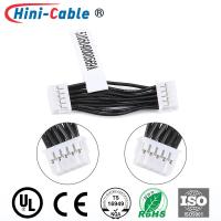 China 2x5Pin Wire Harness Connector for sale