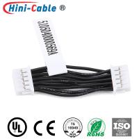 China 2x5Pin Wire Harness Connector for sale