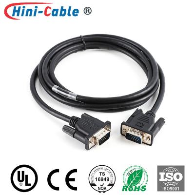 China Cabo da transmissão de dados UL2464 à venda
