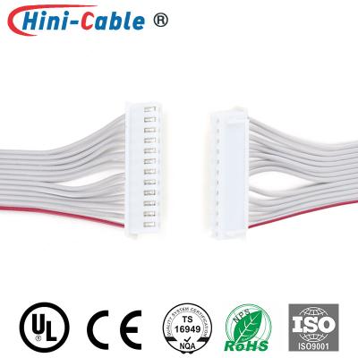 Cina Trasmissione del segnale che collega 2.5mm 12 Pin Flat Ribbon Wire in vendita