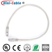 中国 8Pin 1250mmコンピュータ モニター ケーブルを接続するネットワーク 販売のため