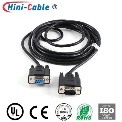 Cina Cavi del monitor del computer 28AWG in vendita