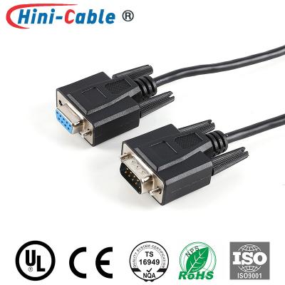 Cina Cavi del monitor del computer 28AWG in vendita