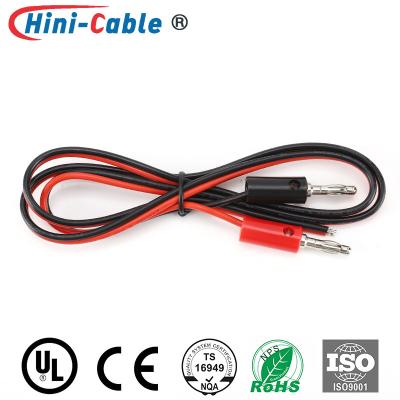 Китай Кабель электропитания UL 1015 20AWG 1500mm ODM OEM продается