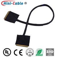 China 40 Pin Micro Coaxial Cable for sale