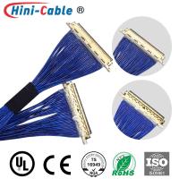 China 40 Pin Micro Coaxial Cable for sale