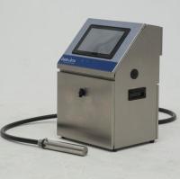 China High Speed Coding And Marking Machine Multifunction Inkjet Date Printing Machine for sale