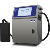 China Welljets A5000 Industrial UV Curing DOD Inkjet Printer 1280 Nozzles 54.1mm Print Width for sale