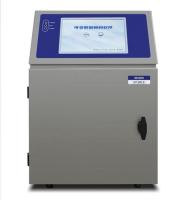 China Welljets A7000 High Resolution Inkjet Coding Machine 180DPI Piezo Head Printer IP54 for sale