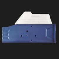 China Industrial Thermal Inkjet Printer 600 dpi 60m/min Expiry Date Coding Machine for sale