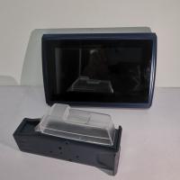 China Industrial HP TIJ 2.5 Printer 600 dpi 60m/min Quick Response Easy Installation for sale