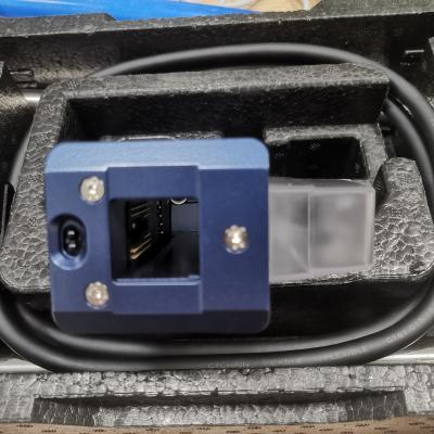 Cina Two Head TIJ printer, carton, boxes, bag application in vendita