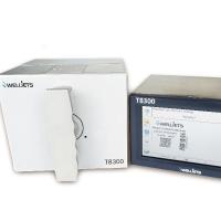 China Air Driven Thermal Transfer Overprinter TTO Industrial HP Batch Coding Machine for sale