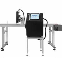 China High Resolution Digital Inkjet Printing Machine Compatible Linux For 100 Sheets for sale