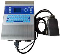 China Welljets S2000 Large Character Inkjet Printer 600dpi GDI PCL PostScript for sale