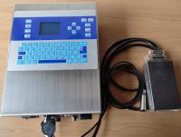 China Welljets S2000 Large Character Inkjet Printer 600dpi GDI PCL PostScript for sale