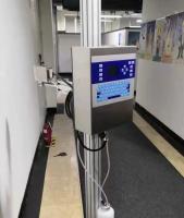 China Carton Coding Large Character Printer For Versatile Dot Matrix Multi Line Coding for sale