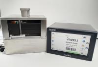 China Air Driven Thermal Transfer Overprinter TTO Industrial HP Batch Coding Machine for sale
