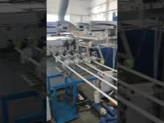 Industrial Ultraviolet UV Laser Marking System Multifunctional High Performance