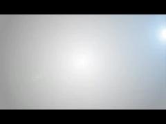 UV Curing Industrial Inkjet Printing Systems Large Format DOD Inkjet Printer IP54