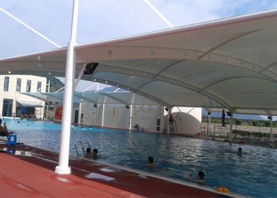 Cina Struttura di tensione all'aperto della membrana con tessuto ad alta resistenza per il centro di nuoto in vendita