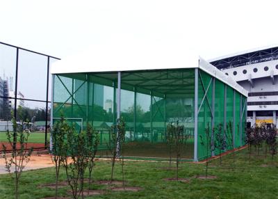 Cina Resistenza UV delle grandi tende di evento del tetto del PVC, tenda esterna del baldacchino per gli avvenimenti sportivi in vendita