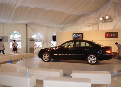 Cina Grandi tende della struttura della tenda di alluminio all'aperto di Car Show per gli eventi/mostra automatica in vendita