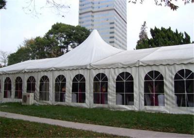 Cina Tenda di alluminio di cerimonia di nozze di grande stile moderno per gli eventi all'aperto, partiti, nozze in vendita