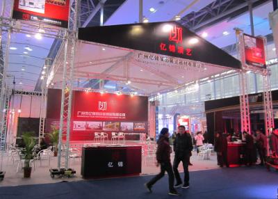 Cina Peso leggero professionista della fase di illuminazione di Aluminuml per la manifestazione dell'interno ed all'aperto di concerto, in vendita