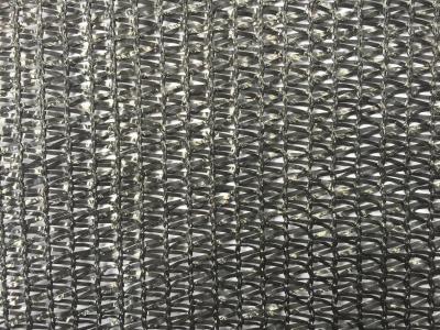 China HDPE Dark Green Sun Shade Netting , HDPE Shade Net For Agriculture for sale