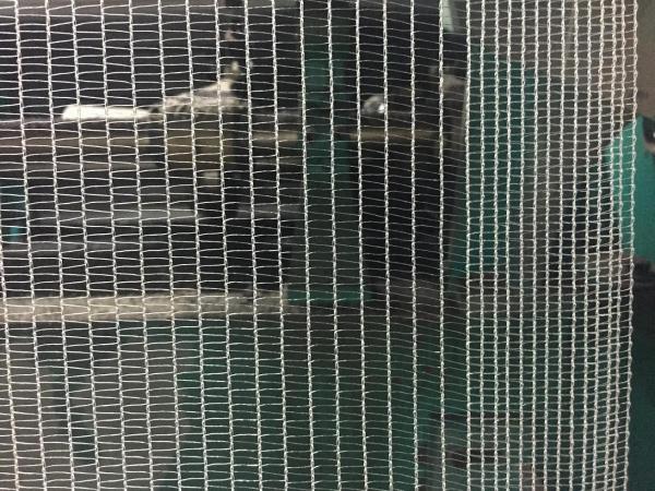 Black Hdpe Anti UV Monofilament Greenhouse Shade Netting For Outdoor