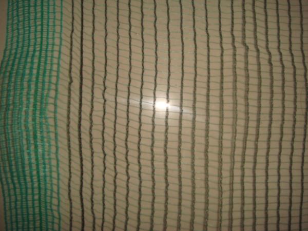 Black Hdpe Anti UV Monofilament Greenhouse Shade Netting For Outdoor