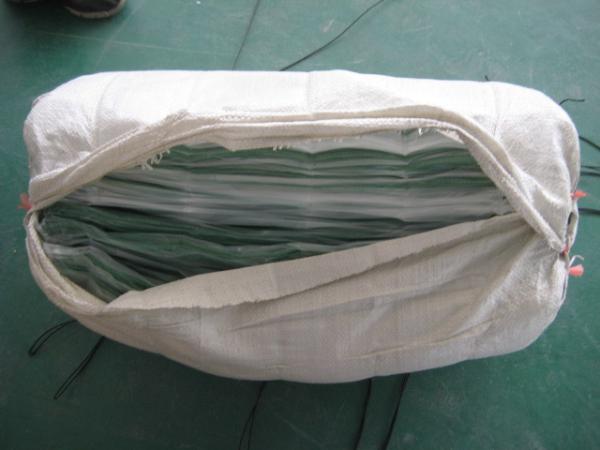 Tonalità all'aperto del giardino dell'HDPE che cattura con la rete anti 220G UV Brise VUE ad alta resistenza