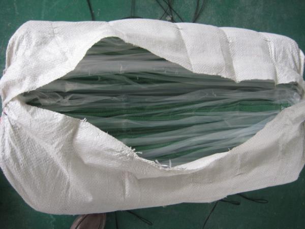 100G UV Resistance Green Hdpe Shade Net For Agriculture , Horticulture