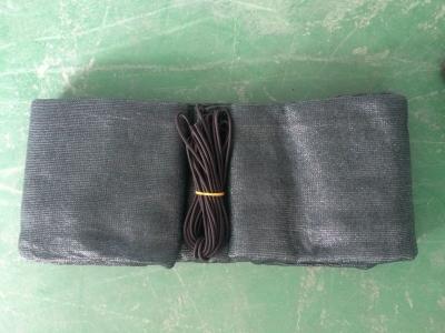 China Hdpe Courtyard , Garden Shade Netting Fence For Swimming Pool for sale