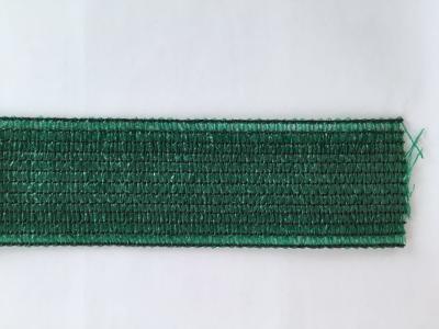 China Green HDPE Garden Shade Fence Netting , Plastic Garden Netting for sale