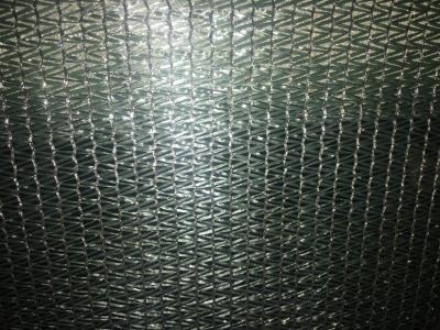 Cina Panno del reticolato del parasole tricottato Raschel dell'HDPE, tassi 30% - 90% dell'ombra in vendita