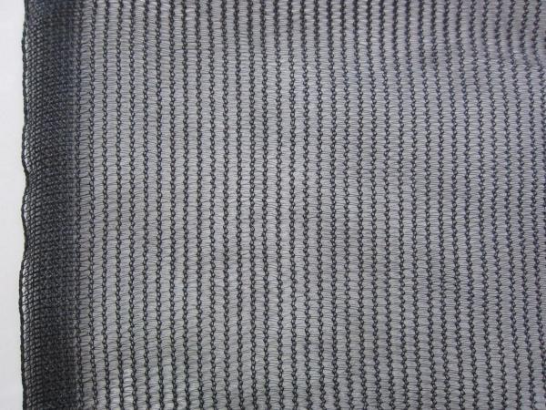 Black Hdpe Anti UV Monofilament Greenhouse Shade Netting For Outdoor