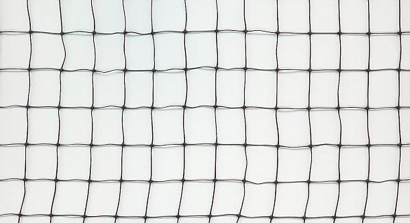 HDPE Anti UV Anti Bird Netting / Anti Pigeon Net 10gsm For Agriculture
