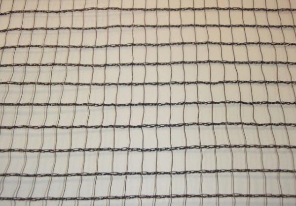 HDPE Anti UV Anti Bird Netting / Anti Pigeon Net 10gsm For Agriculture