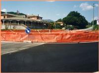 China HDPE Construction Safety Netting for sale
