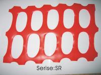 China HDPE Construction Safety Netting for sale