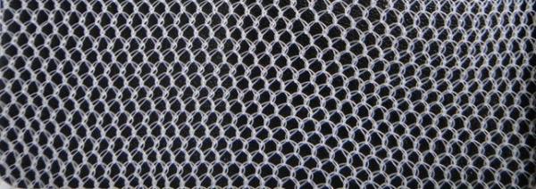 Anti UV HDPE Anti Insect Netting / Mosquito Bed Net For Bed , Customized