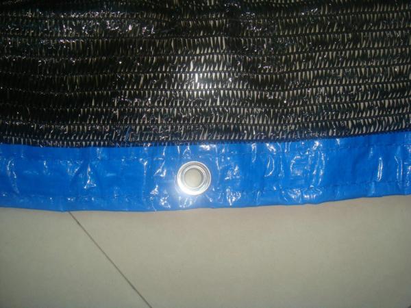 Air Permeability Garden Mesh Netting Used For Courtyard And Garden