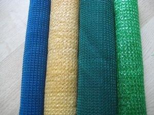 30gsm - 300gsm Agriculture Shade Net , Agricultural Shade Netting