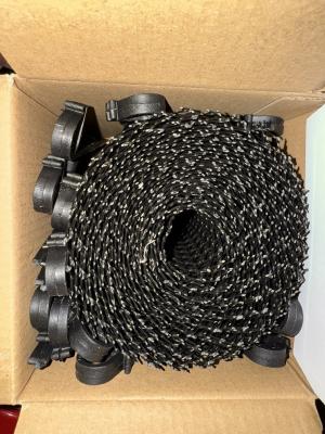 China Virgin Hdpe Construction Safety Netting Gutter Mesh / Gutter Guard for sale